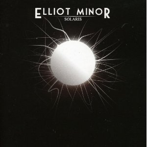 Elliot Minor reveal acoustic tour dates - Love Music; Love Life