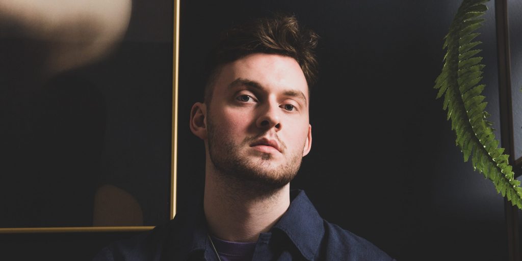 Track of the Day | Keir Gibson - 'Circles' - Love Music; Love Life