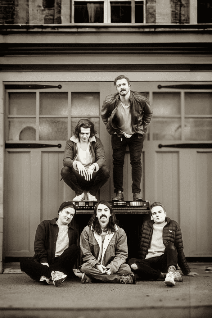 The Bankes Brothers | 5 tracks that influenced 'In Waves' - Love Music ...